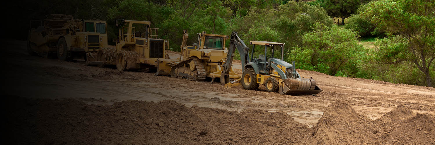 New Construction Asphalt Installation - Maul Paving Inc.